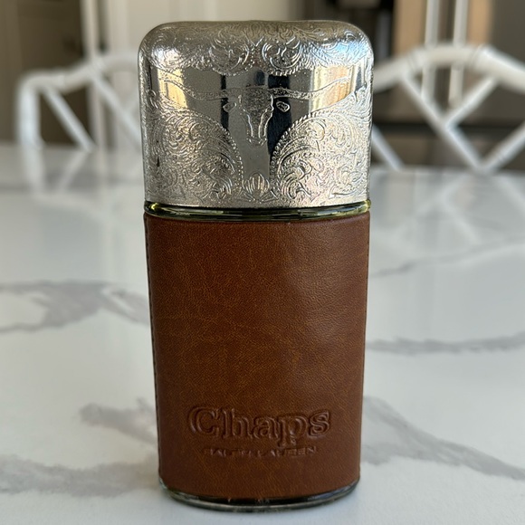 Ralph Lauren | Grooming | Vintage New Chaps Ralph Lauren Natural Spray ...